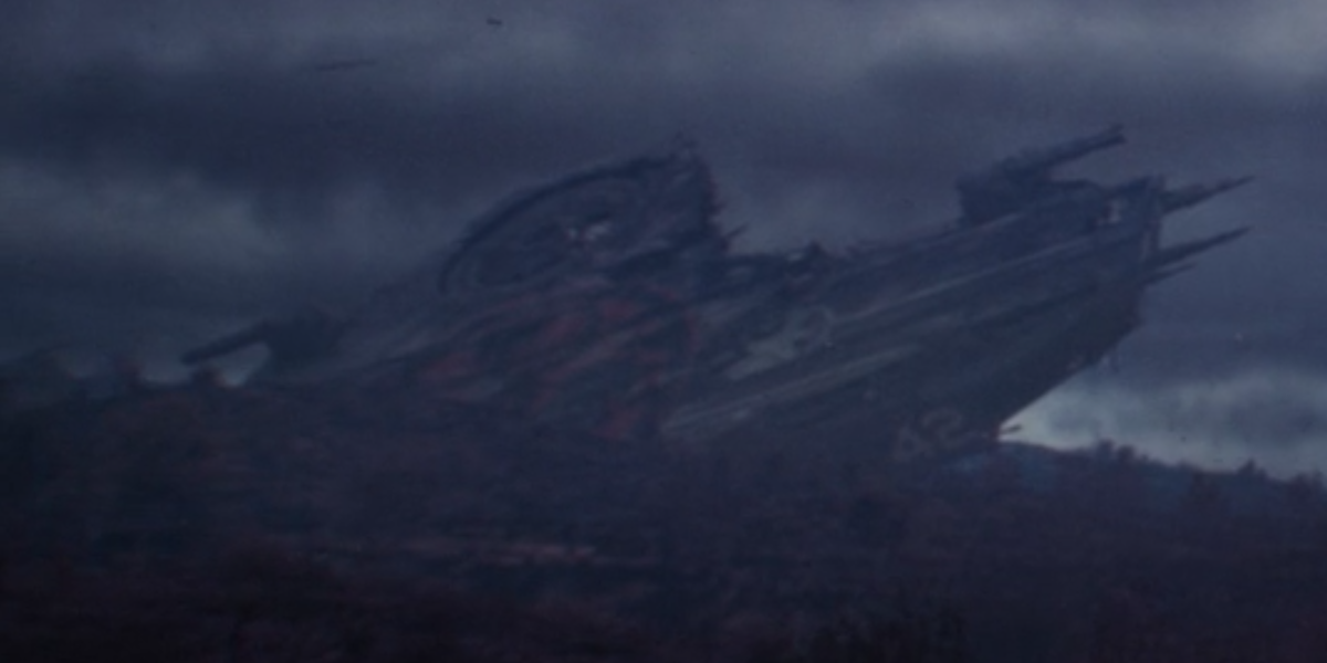 Loki's 20 Wildest References And Marvel Easter Eggs Shown In The Void ...