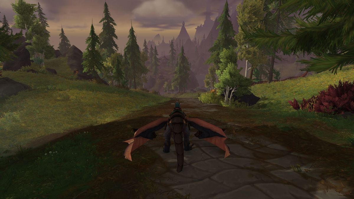 World of Warcraft: Dragonflight leveling guide | PC Gamer
