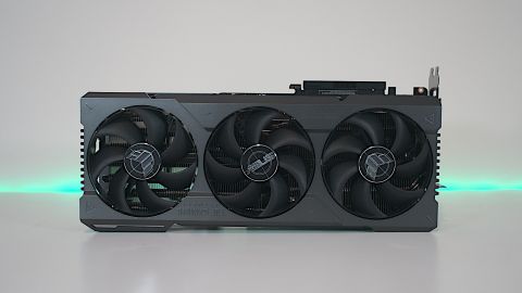 ASUS TUF Gaming GeForce RTX 4090 OC review: This GPU is unbelievable ...