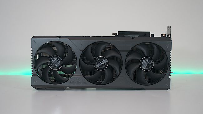 ASUS TUF Gaming GeForce RTX 4090 OC review: This GPU is unbelievable ...