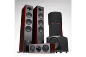 Dial W for Wood: new range of Klipsch Icon speakers | What Hi-Fi?