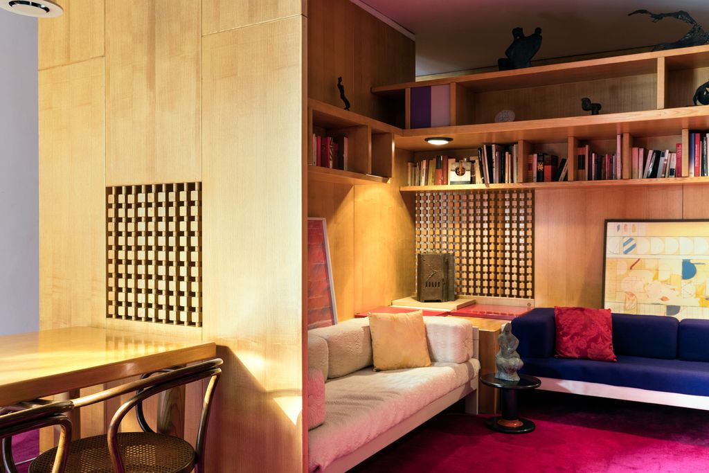 Discover Casa Lana by Ettore Sottsass at Triennale | Wallpaper*