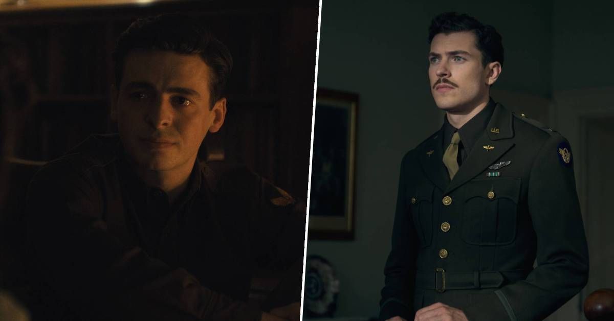 Masters of the Air episode 6 review: "Doesn't quite fulfil its ...