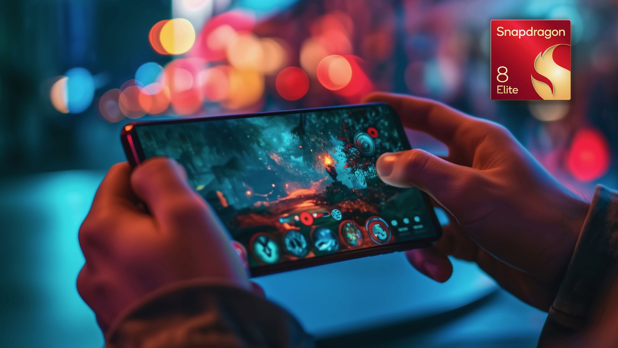 Snapdragon 8 Elite explained: Custom CPU cores, huge GPU upgrades, and so much more | Android ...