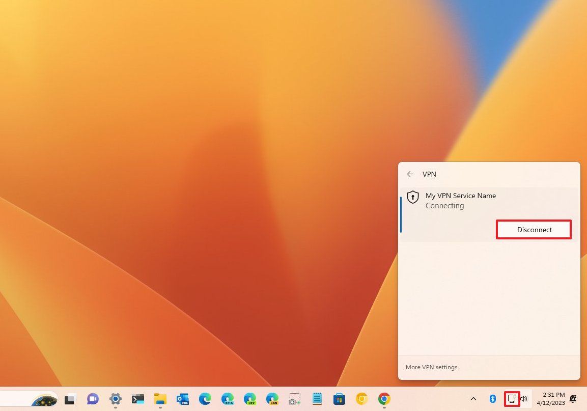 How to manually configure a VPN on Windows 11 | Windows Central