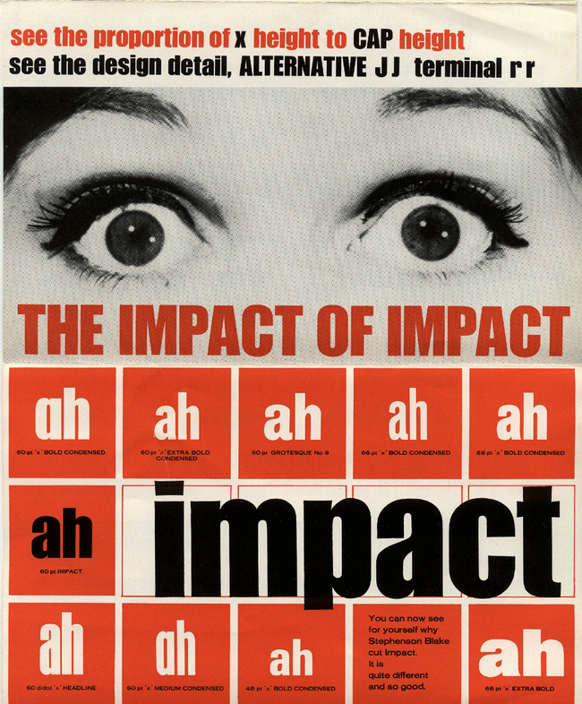 The best typography of the 2000s, chosen by experts | Creative Bloq