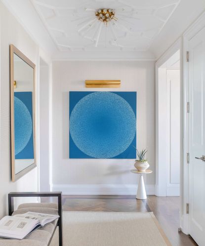 Designer profile: Hillary Cohen | Homes and Gardens