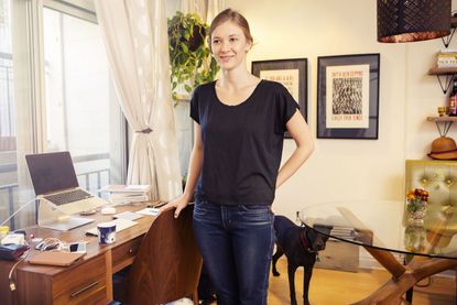 Normal Person Hires a Stylist - What a Personal Stylist Does | Marie Claire