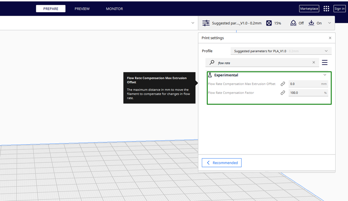 How to Fix Under-Extrusion Issues in 3D Prints | Tom's Hardware