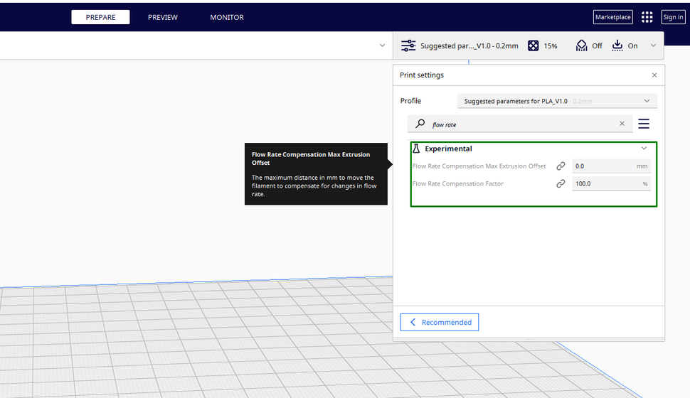 How to Fix Under-Extrusion Issues in 3D Prints | Tom's Hardware