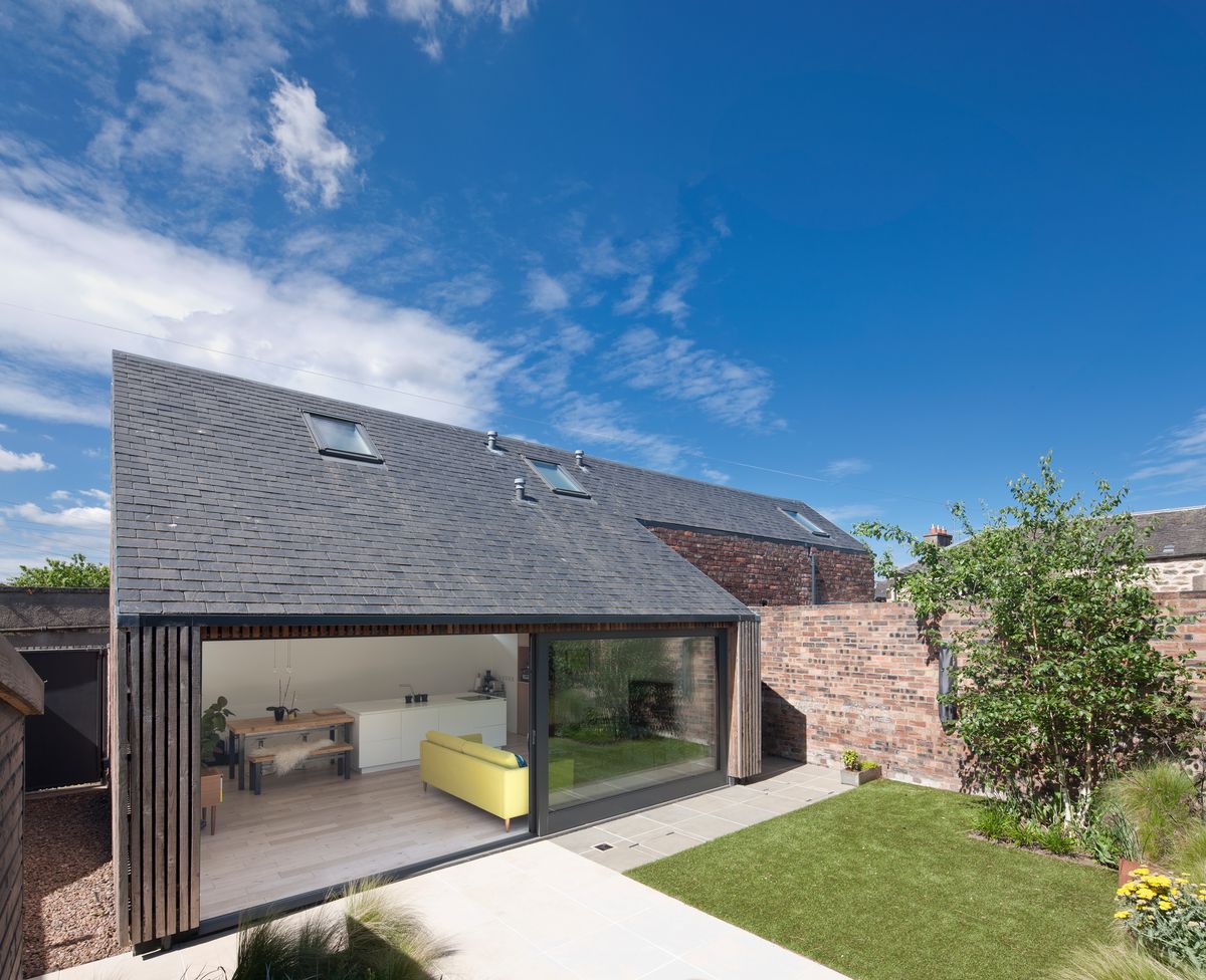 Timber Frame Extension Ideas: 10 Innovative Ways to Add More Space ...