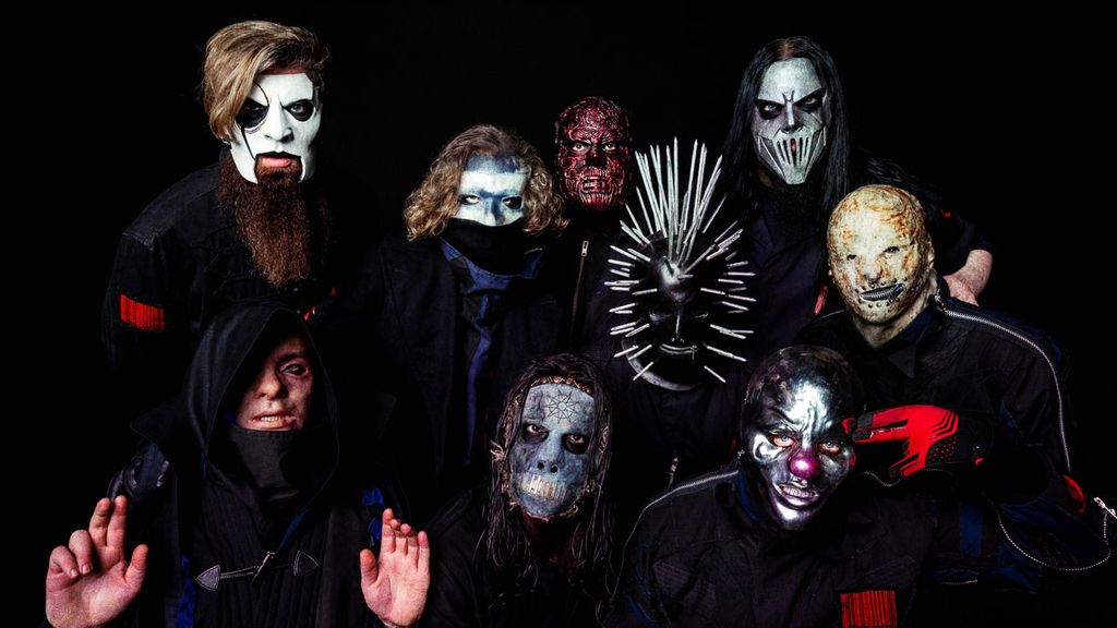 Slipknot reveal new masks, album title and Unsainted single | Louder