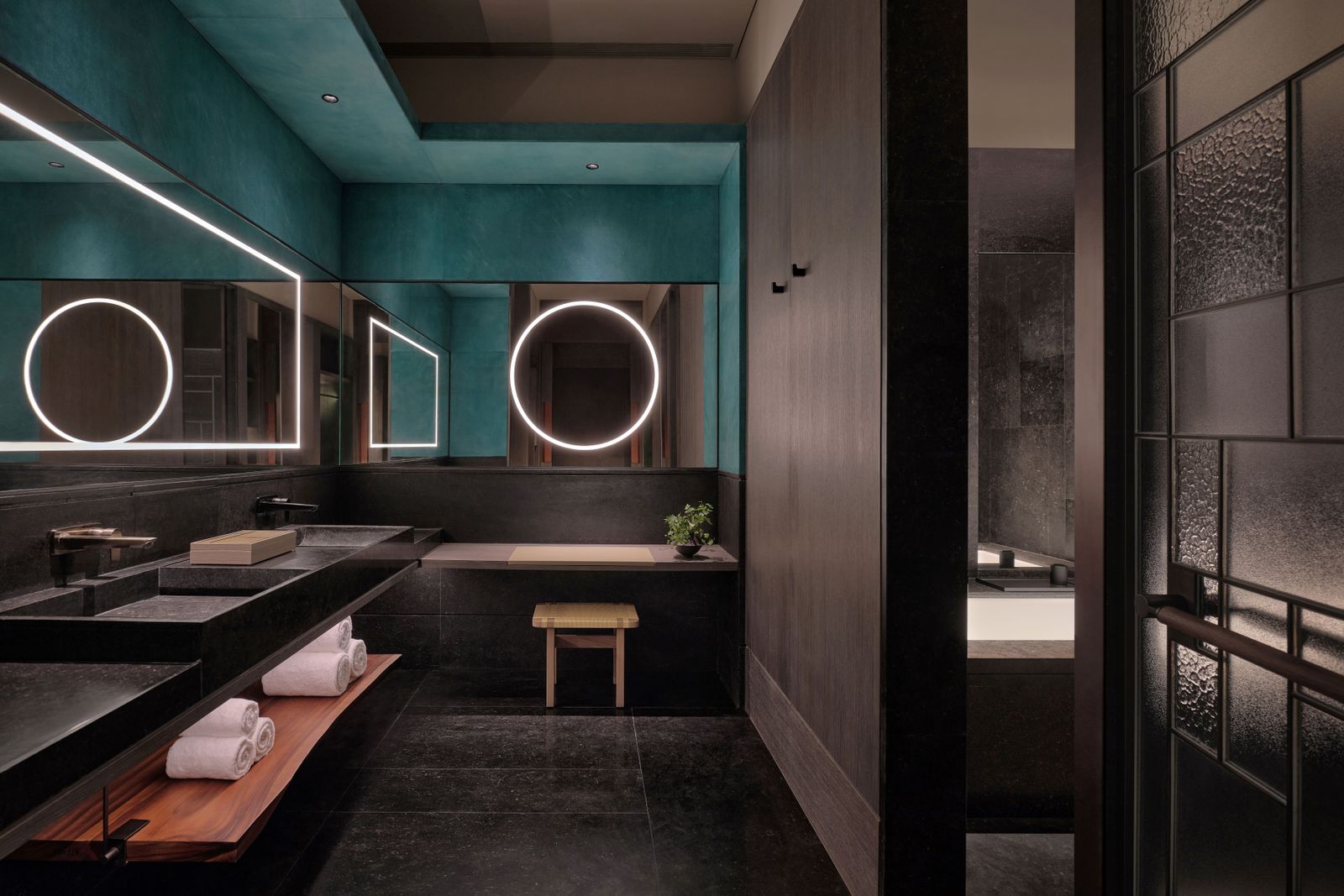 Alila Shanghai hotel opening | Wallpaper*
