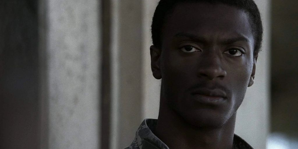 Aldis Hodge: 10 Movie And TV Appearance By The One Night In Miami Actor ...