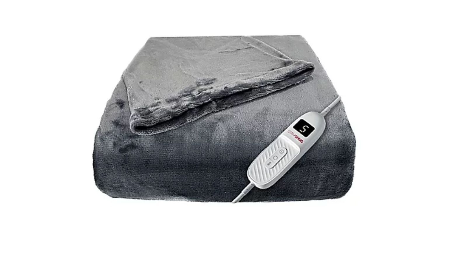 Everything you need to know before buying an electric blanket | Woman ...