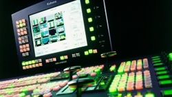 Snell & Wilcox intros 3-D DVE option for Kahuna switcher | TV Tech