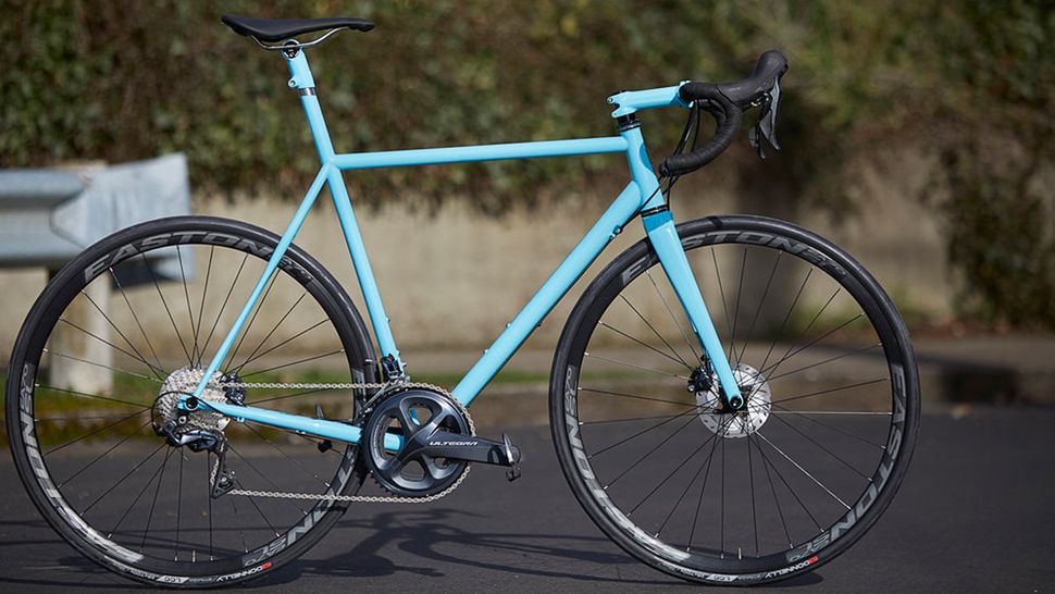 Best steel road bikes: They say 'steel is real', and here's a roundup ...