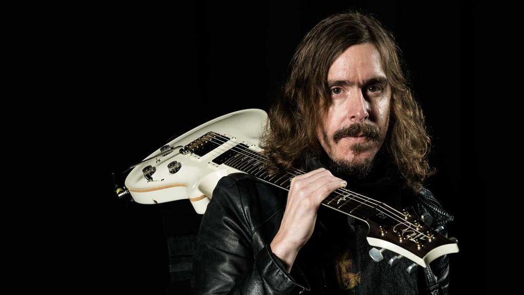 Guitar skills: Expand your mind and playing with these ingenious prog ...