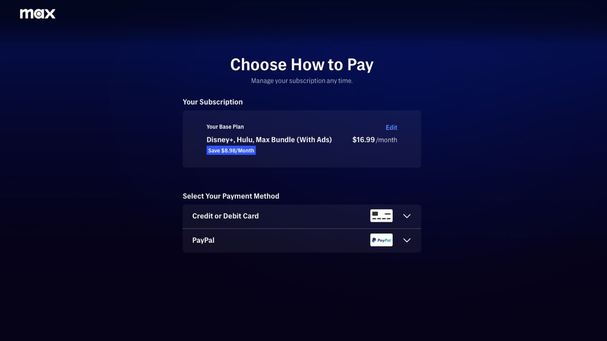 How to watch Max in the UK | TechRadar