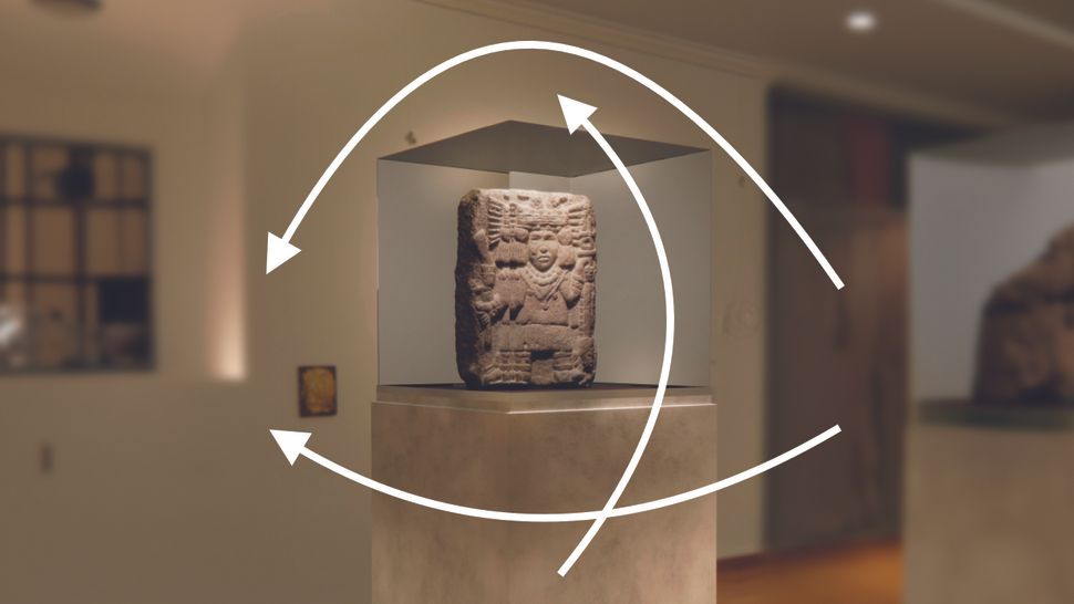 Create stunning 3D scans with photogrammetry | Creative Bloq