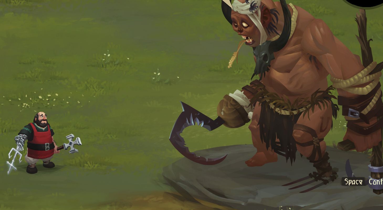 Folklore monsters, Romanian hip-hop, and a one-armed blacksmith star in this action RPG | PC Gamer