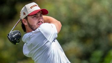 Is Gary Player's Son Wayne Banned From The Masters? | Golf Monthly