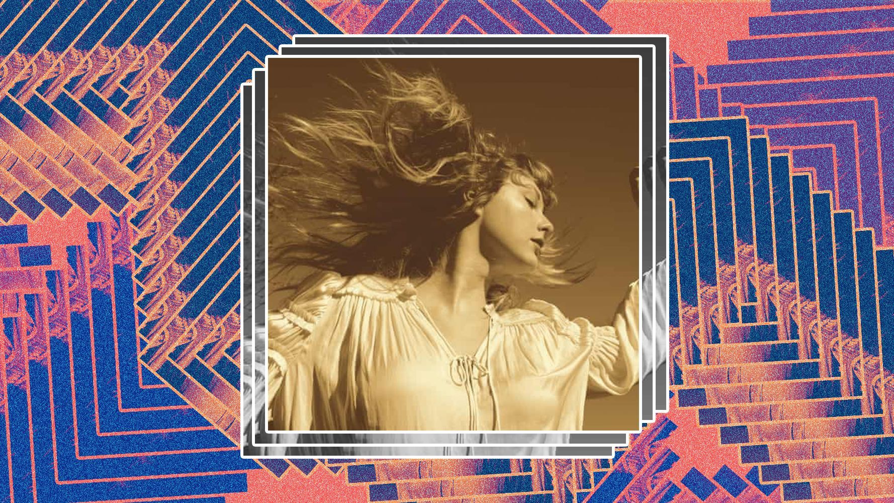 Why 'Fearless (Taylor’s Version)' Hits Different in 2021 | Marie Claire