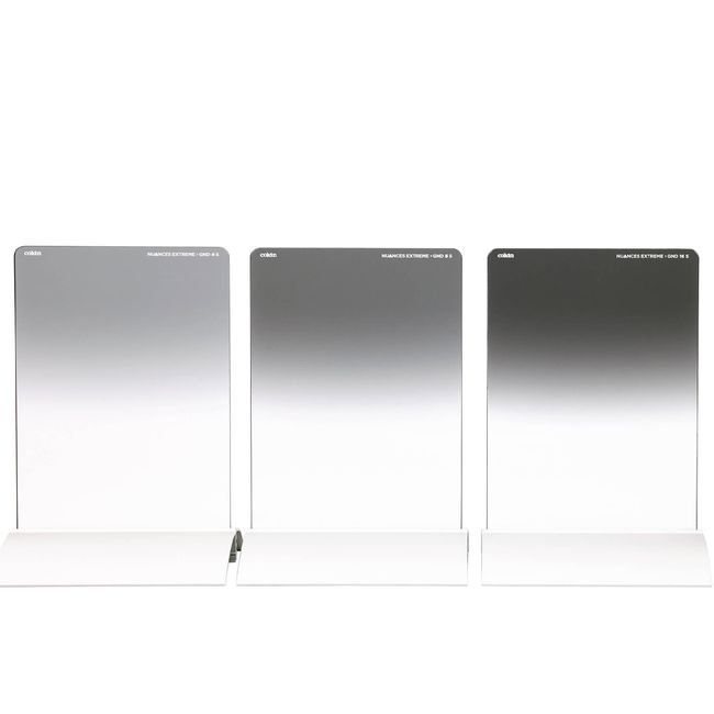 The best ND grad filters for photography | Digital Camera World