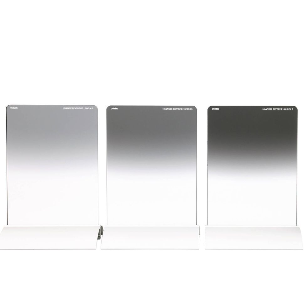 The best ND grad filters for photography | Digital Camera World