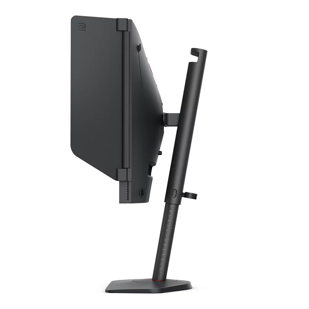 BenQ Zowie XL2566X+ 400 Hz 25-inch gaming monitor review: Raw ...