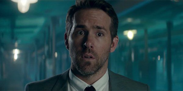 Ryan Reynolds Is Teaming Up With Stranger Things Producer For A Video ...