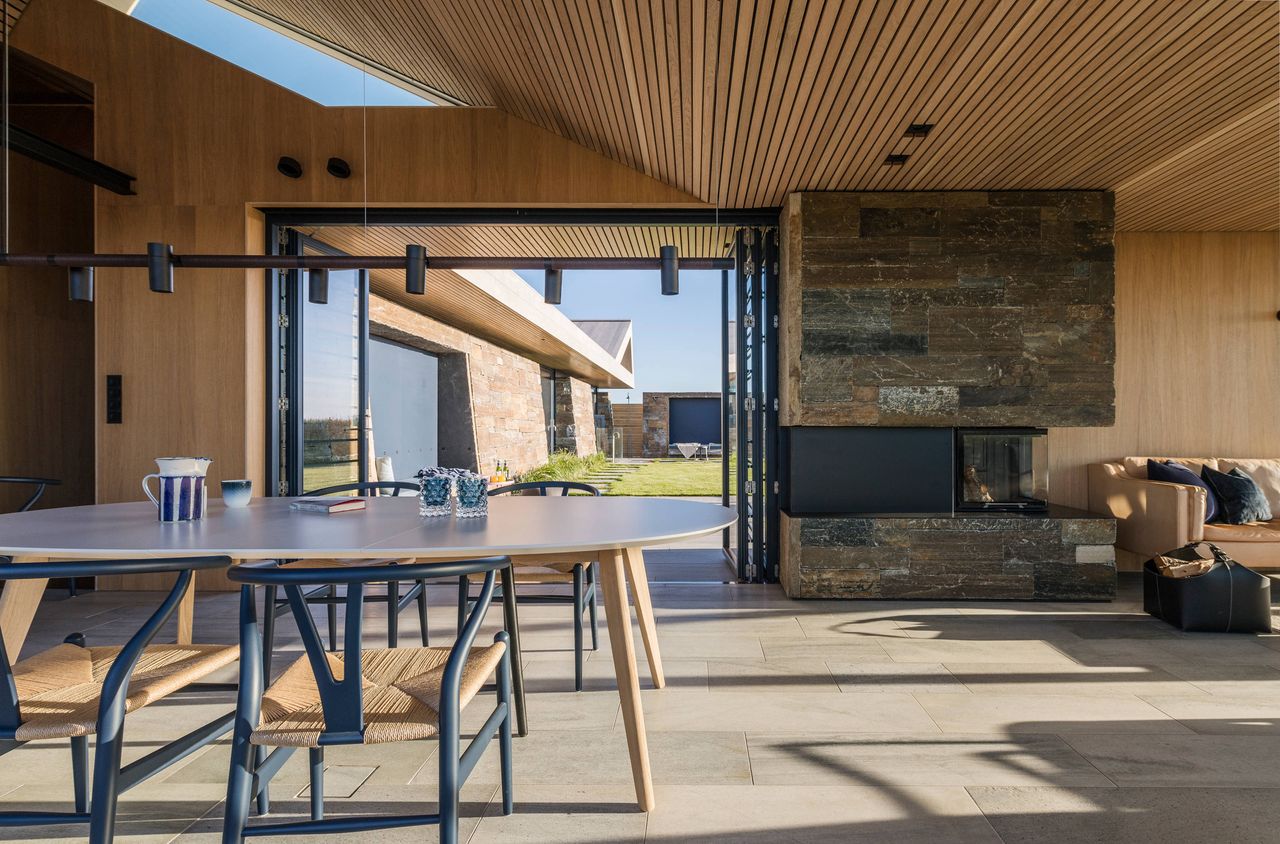 Tour a Stavanger cabin by Tommie Wilhelmsen | Wallpaper*