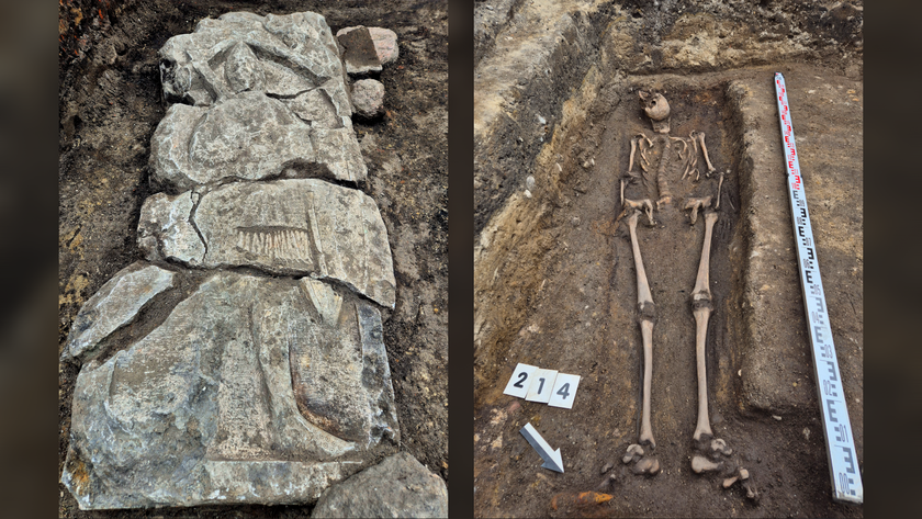 29 lost burials archaeologists have yet to find (and 1 they did) | Live ...