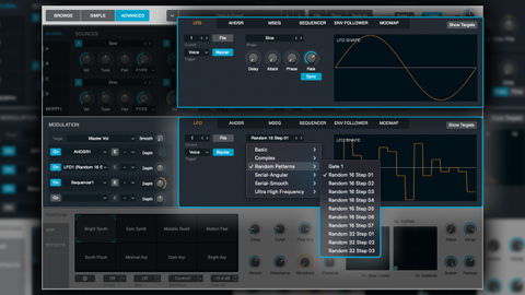 Logic Pro's monster synth: The ultimate guide to Alchemy (Part 2) | MusicRadar