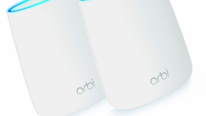 Power med supertilbud på Netgear Orbi AC2200 | TechRadar