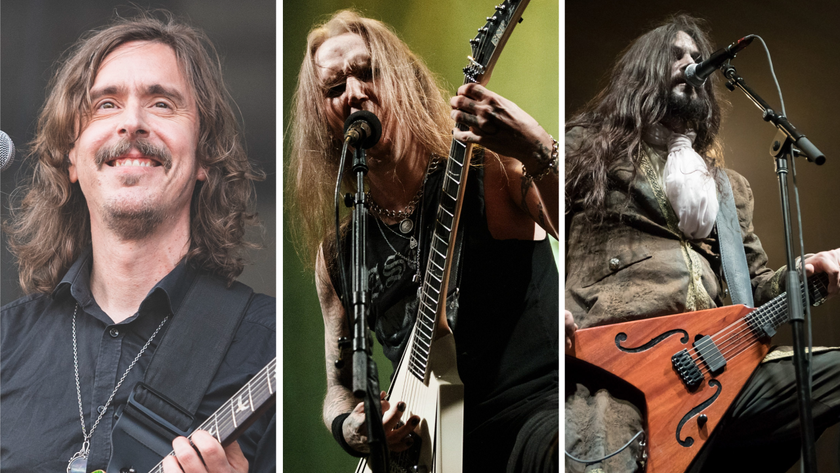 Metal Hammer Features - page 4 | Louder