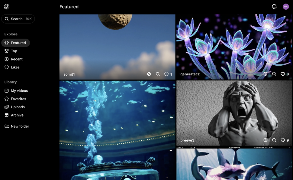 What is Sora? Everything we know about OpenAI's AI video generator ...