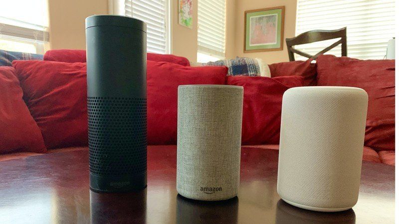 Amazon Echo (3rd Gen) review: The best Alexa smart speaker for the money | Android Central