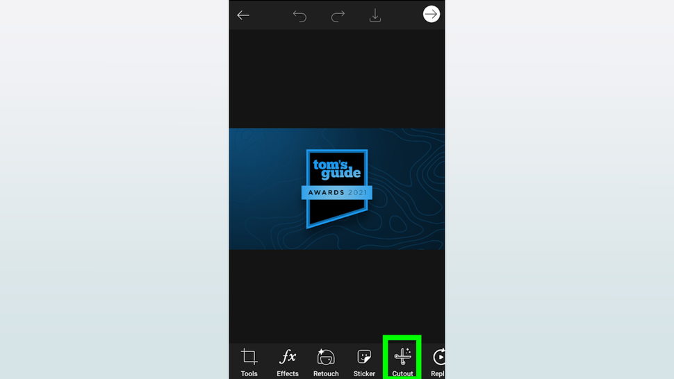 How to remove the background from an image | Tom's Guide