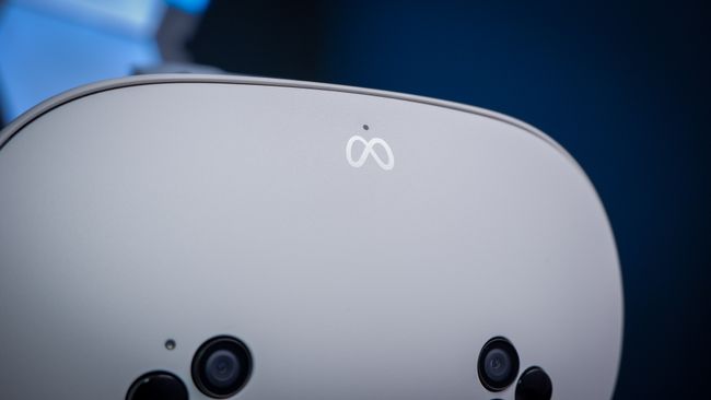 Meta Quest 3S review | PC Gamer