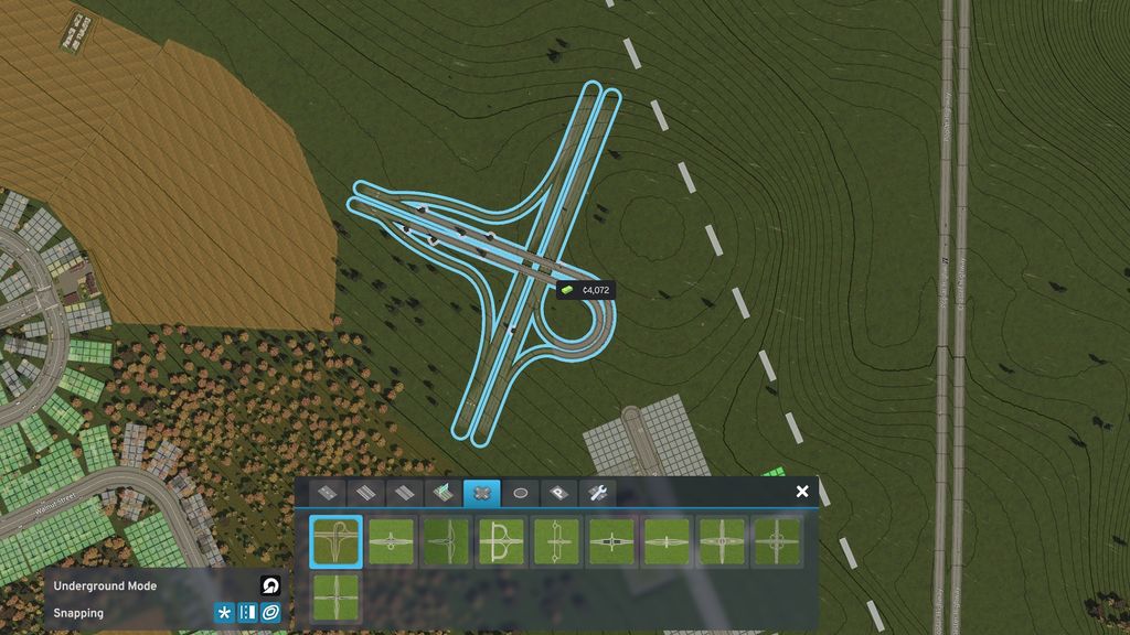 How to rotate buildings in Cities Skylines 2 | GamesRadar+