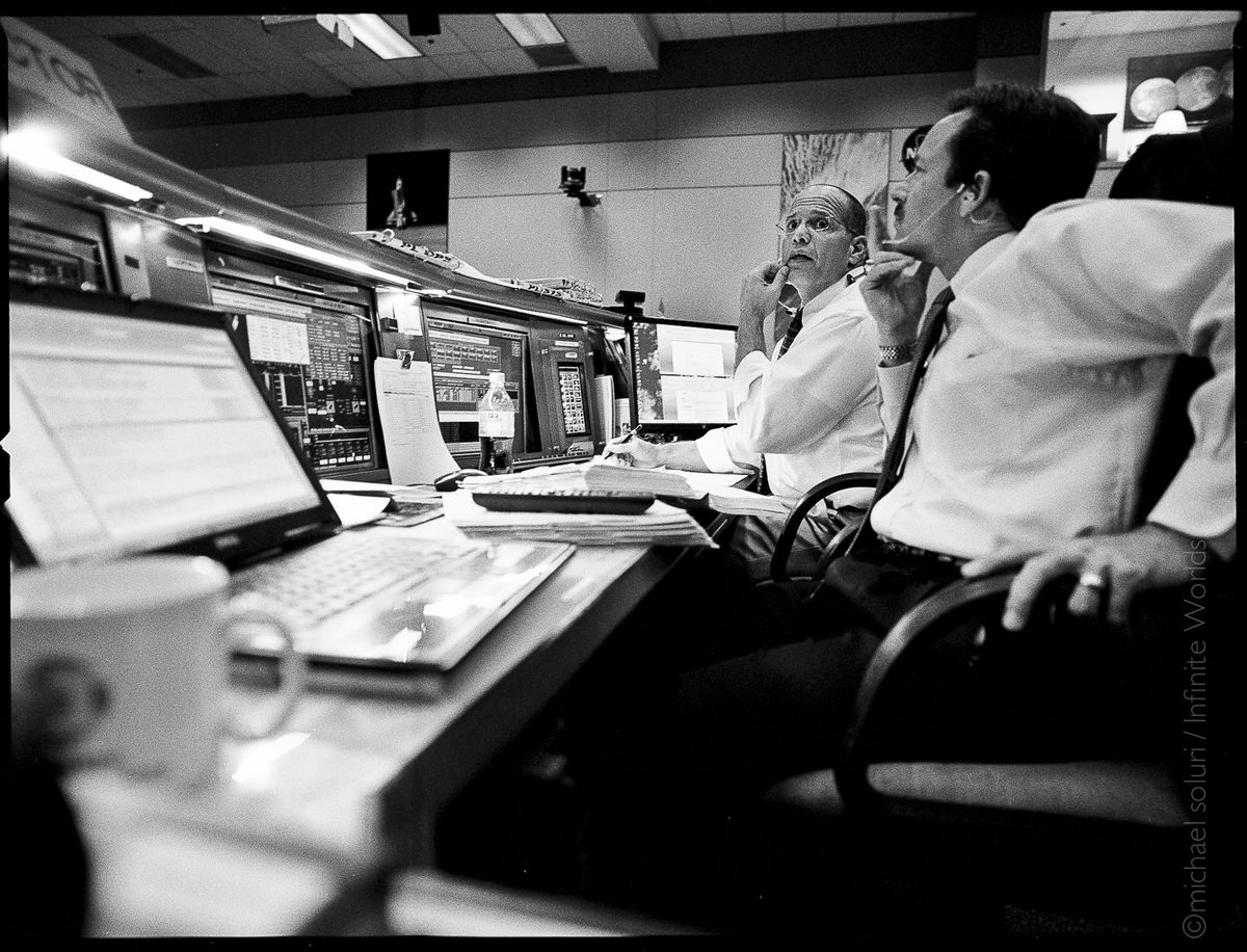 'Infinite Worlds': NASA's Last Hubble Telescope Mission in Photos by ...