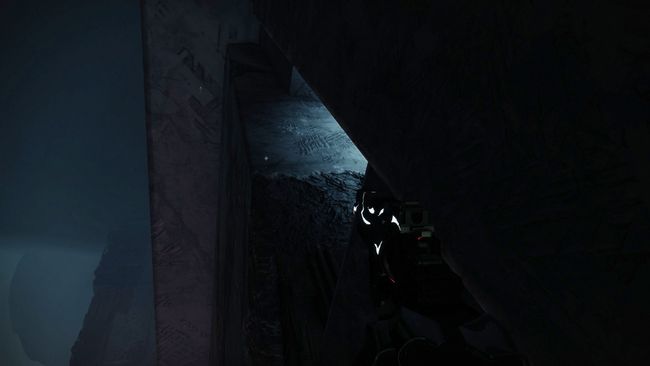 All Destiny 2 Oracle locations in The Whisper mission | PC Gamer