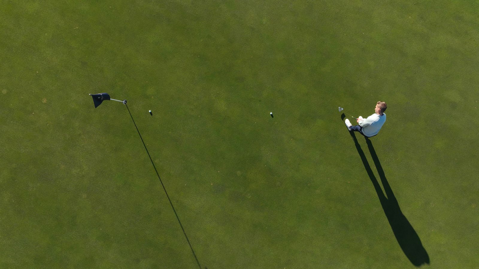 How To Read Greens When Putting: Expert Green Reading Drills | Golf Monthly