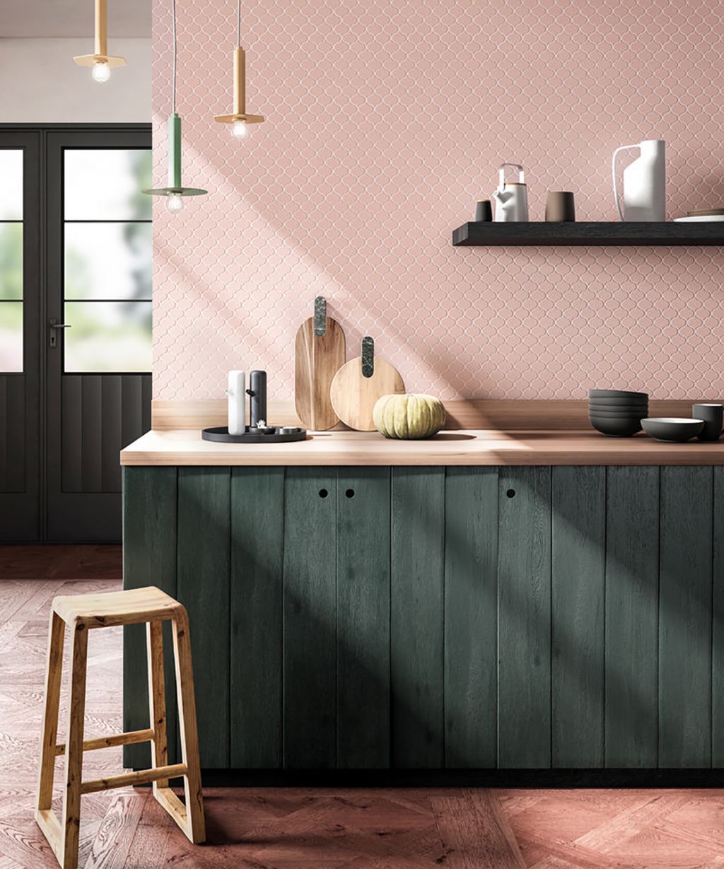 Sustainable kitchens: 18 ideas for an eco-friendly design | Homebuilding