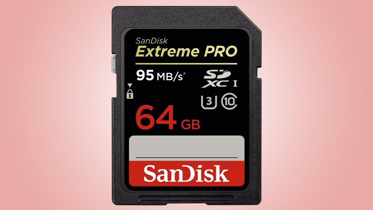 10 must-have accessories for every Canon DSLR owner | TechRadar