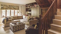 How to paint baseboards: according to professional painters | Homes and Gardens