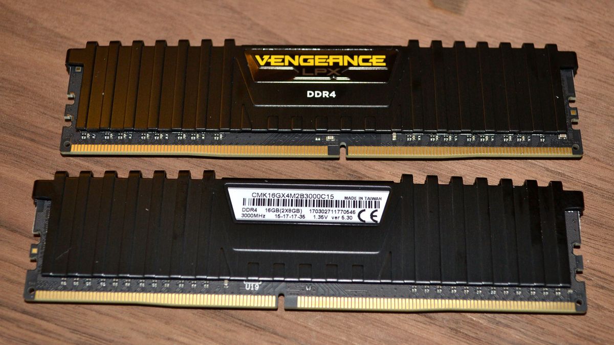 Ryzen's official launch is so close I can taste it | PC Gamer