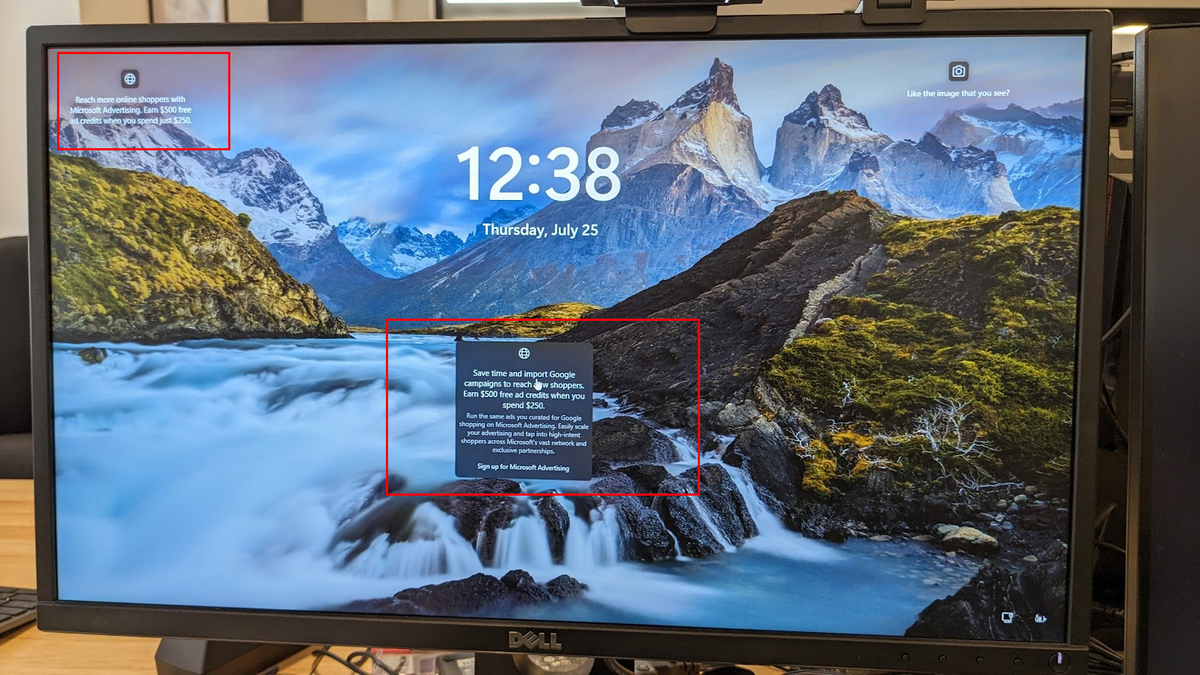 The 5 worst Windows 11 distractions and how to stop them | Tom's Hardware