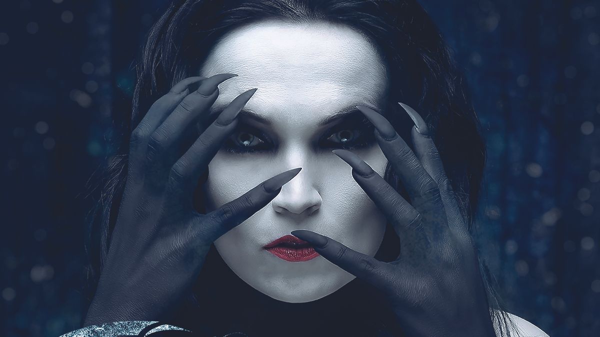 Tarja - From Spirits And Ghosts (Score For A Dark Christmas) album ...